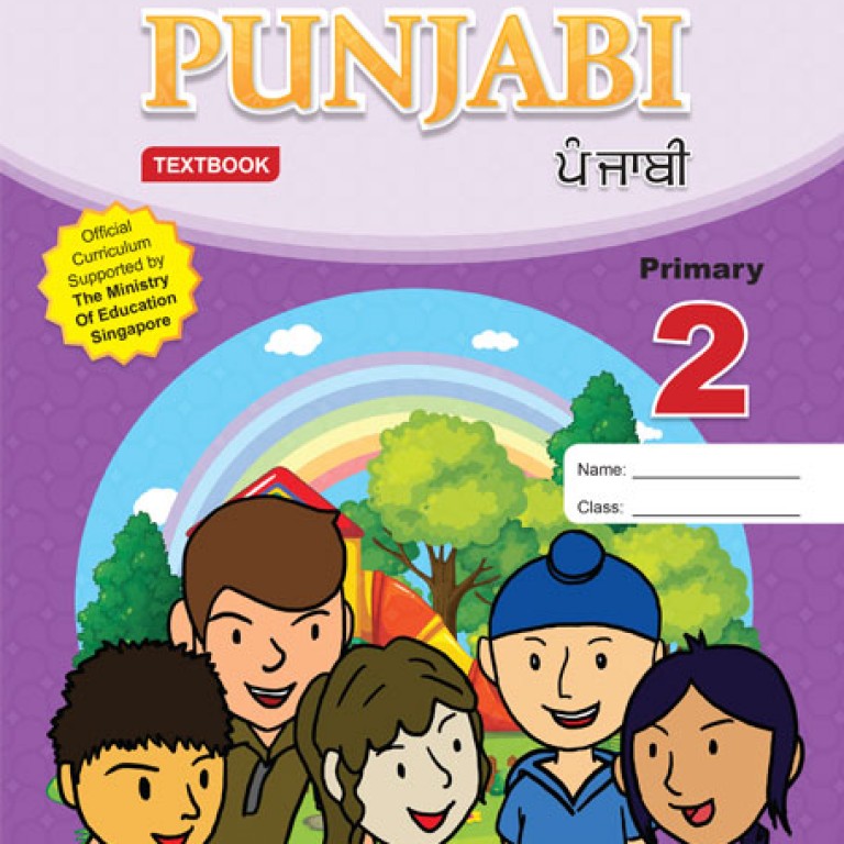 Punjabi Alphabets Flash Cards – CyberRaja.com